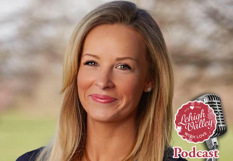 Lehigh Valley with Love Podcast Episode 033: 137th State Rep. District ...