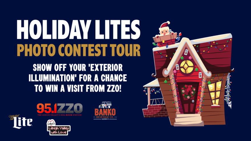 Blog – Lehigh Valley with Love