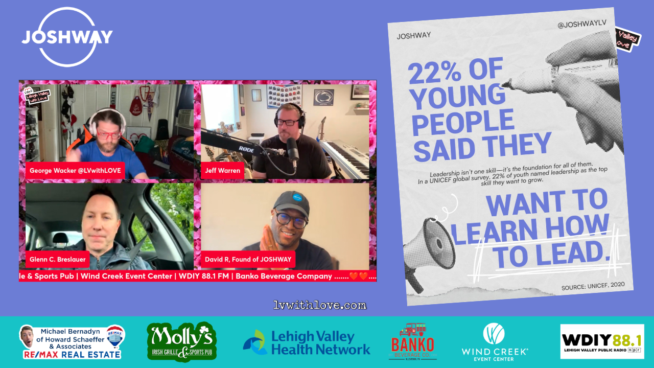 JOSHWAY: Sparking a Community Revival Through Youth Empowerment ...