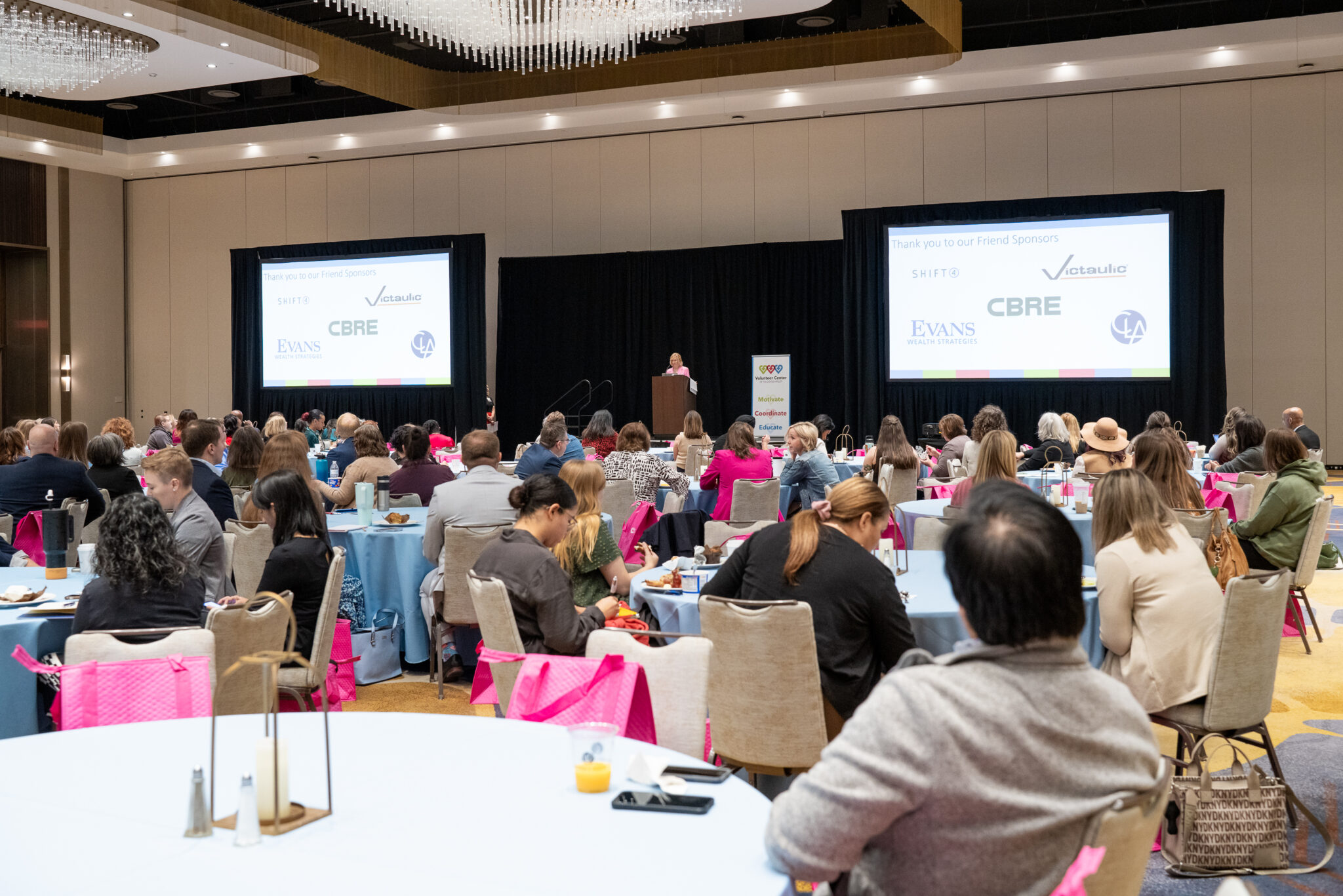 2025 Lehigh Valley Nonprofit Impact Conference Set for November 6 at ...