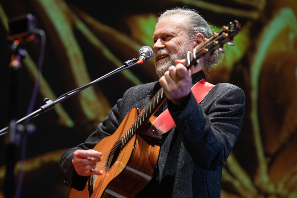 Godfrey Daniels October–November 2025 Shows | Bethlehem PA Live Music