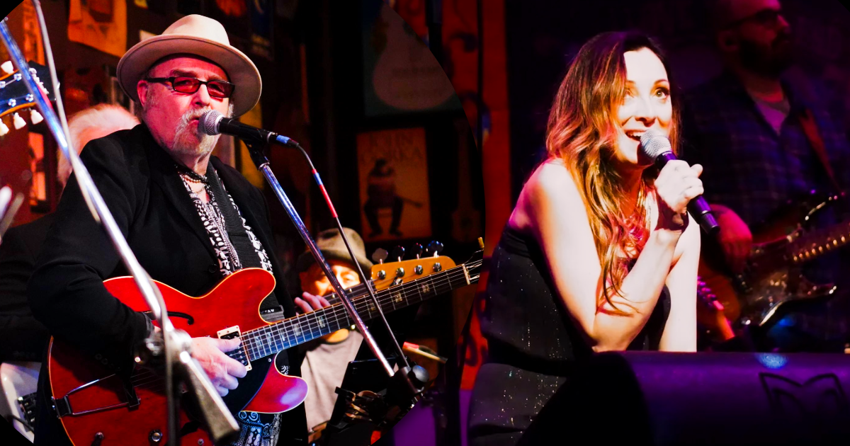 Godfrey Daniels October–November 2025 Shows | Bethlehem PA Live Music