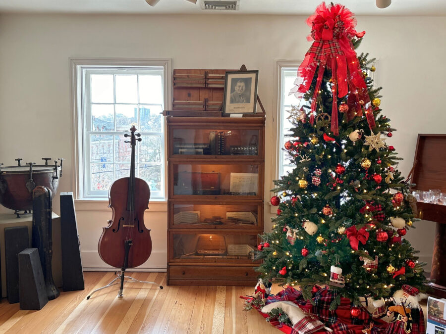 Trees of Historic Bethlehem 2025: Best Christmas Trees of the Past 20 ...