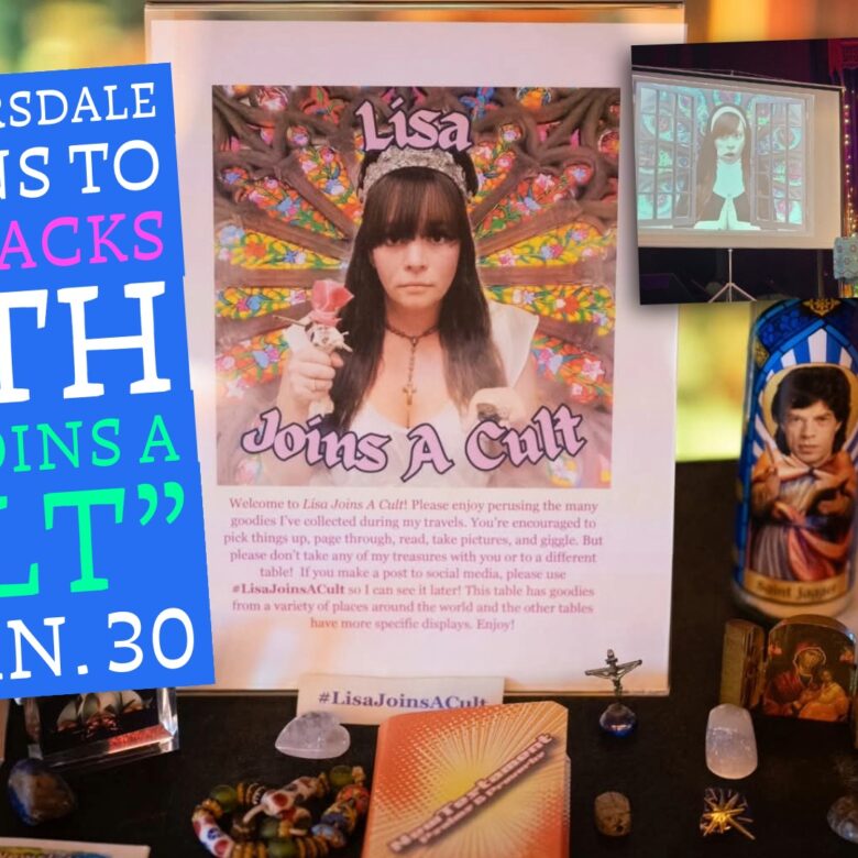 Luminaria Night in Bethlehem, Pennsylvania: 100,000 Lights for 4,000 ...