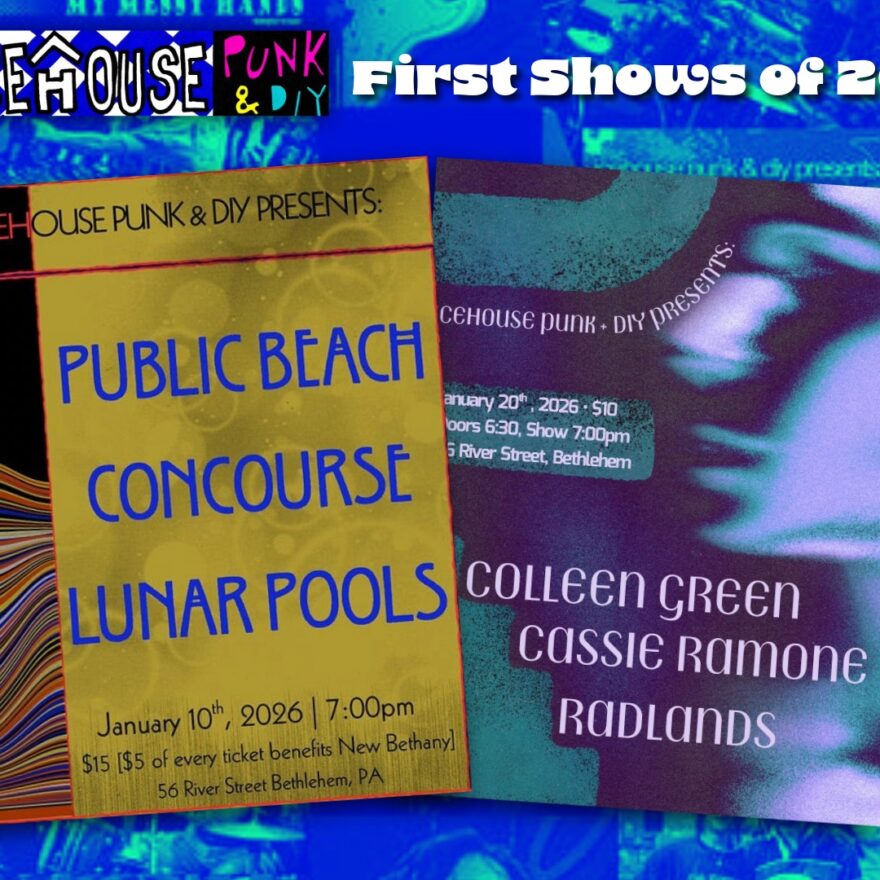 'Hazel' Starring Bethlehem’s Own Madelyn Dundon Comes to ArtsQuest for ...