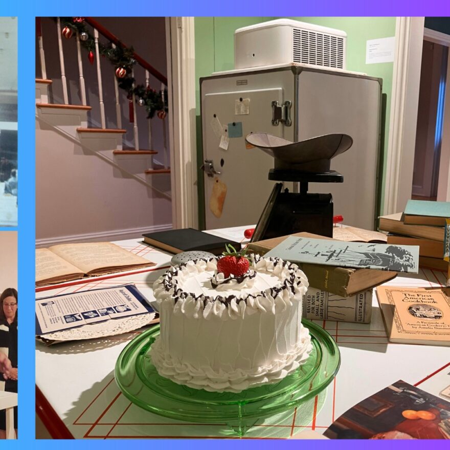 'Hazel' Starring Bethlehem’s Own Madelyn Dundon Comes to ArtsQuest for ...