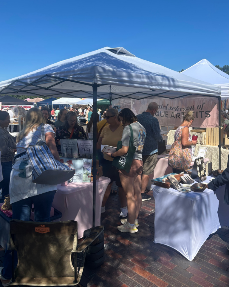 Belleville Street Faire Returns to SteelStacks on May 9, 2026 - Lehigh ...