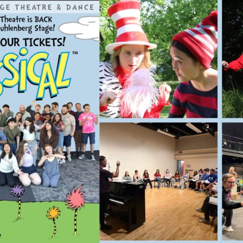 Pennsylvania Shakespeare Festival Celebrates 35 Years with “Legends and ...
